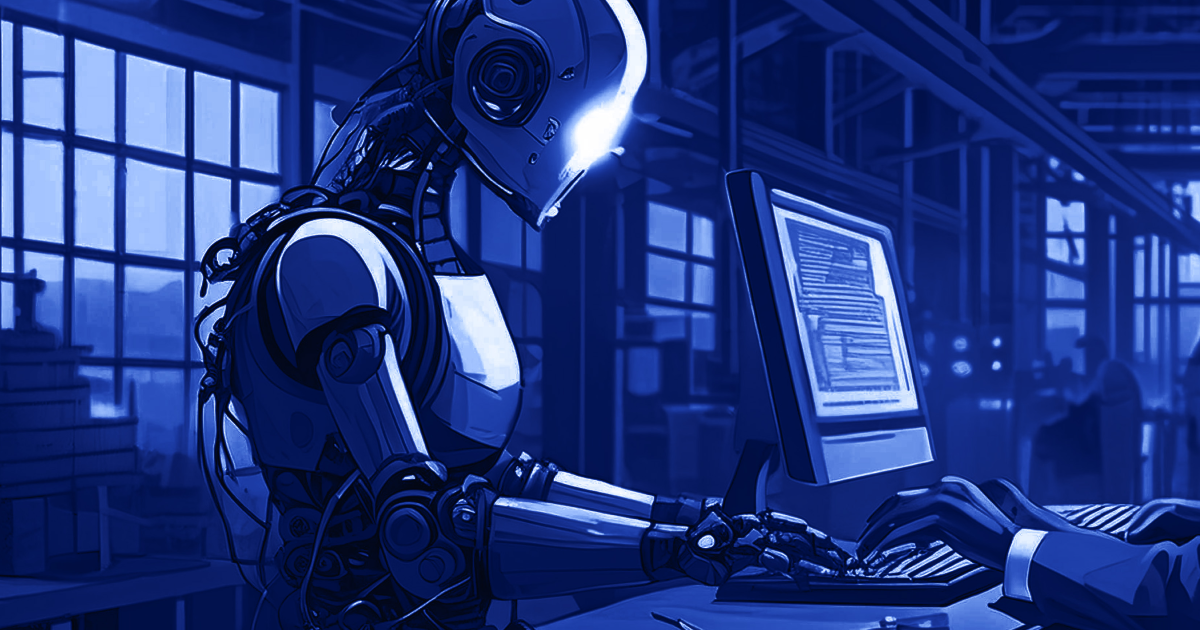Robotic Process Automation In Software Testing Executive Automats